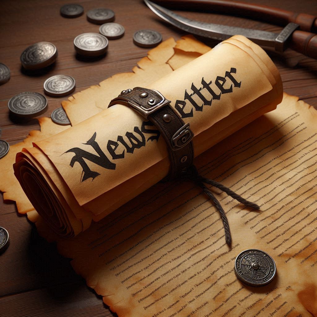 Newsletter AgADE21 Nr. 1/2025 - Anwohner gegen Ausbau DE 21